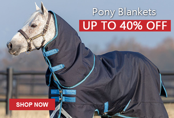 Just for Ponies