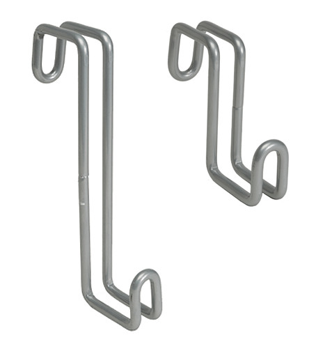 Heavy Duty Utility Hook, Jacks