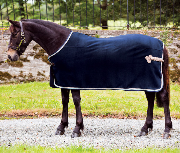 Rambo Show Blanket, 57" - 69"