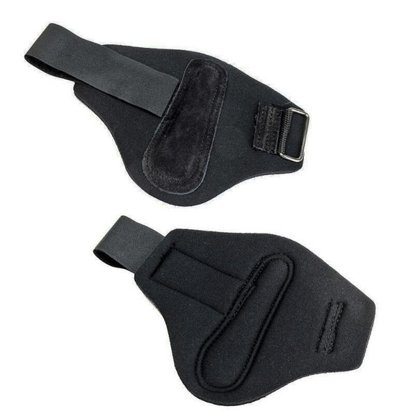 Jacks Miniature Horse Splint Boots