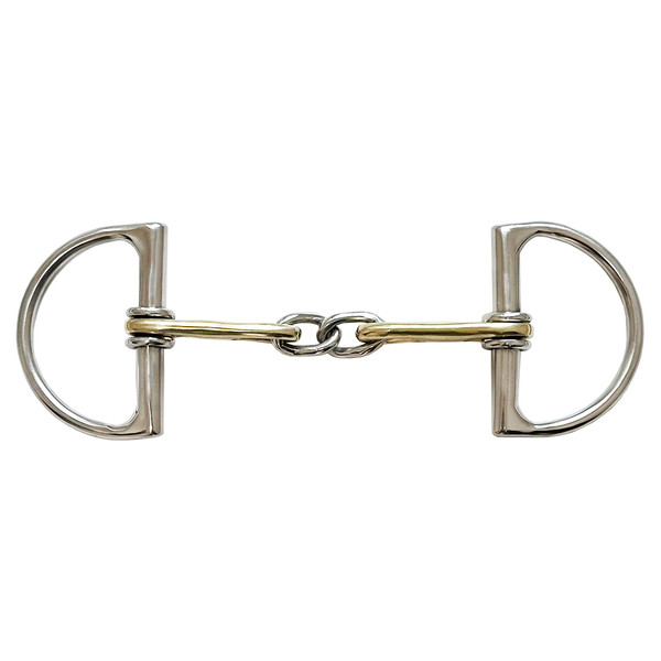 EHI Pro Series Derby D-Ring Bit