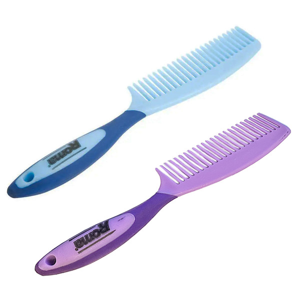 Roma Soft Touch Mane and Tail Comb