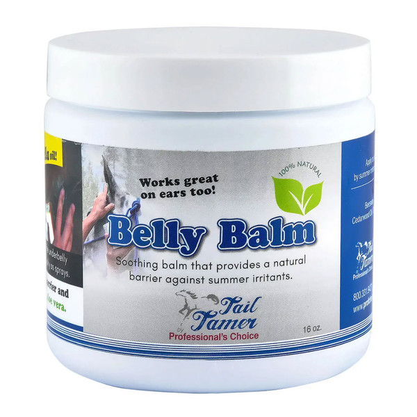 Tail Tamer Bug Balm Underbelly Balm, 16oz