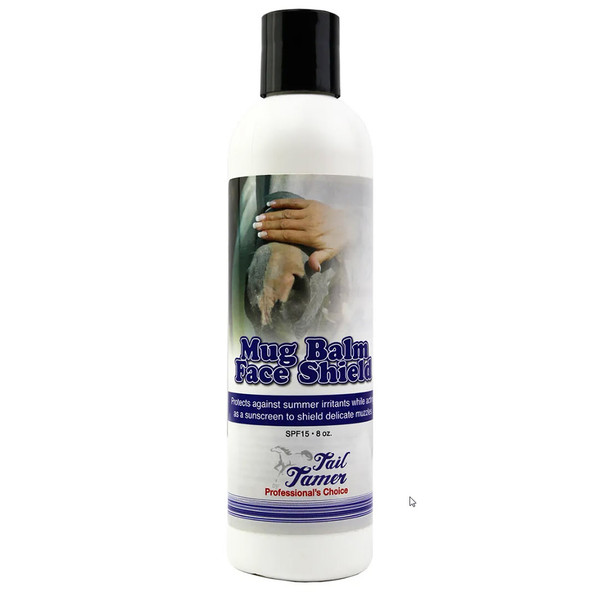 Tail Tamer Bug Balm Underbelly Balm, 16oz