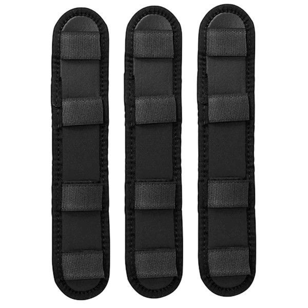ThinLine Halter Padding - No-Rub Protection for Halters, Mini, Small ...