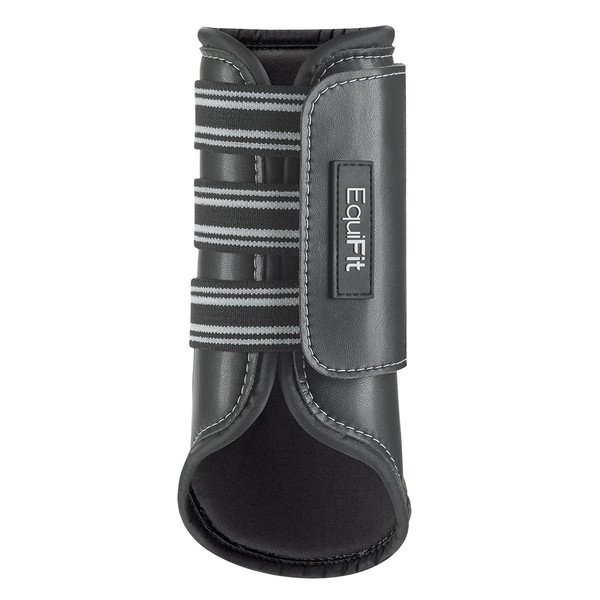 Equifit MultiTeq Front Boot, ImpacTeq Liner, Pony