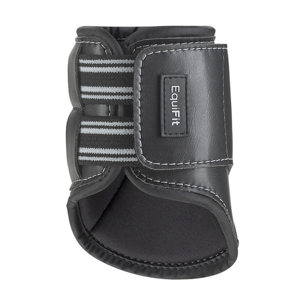 EquiFit MultiTeq™ Short Hind Boot with ImpacTeq® Liner, Size Pony