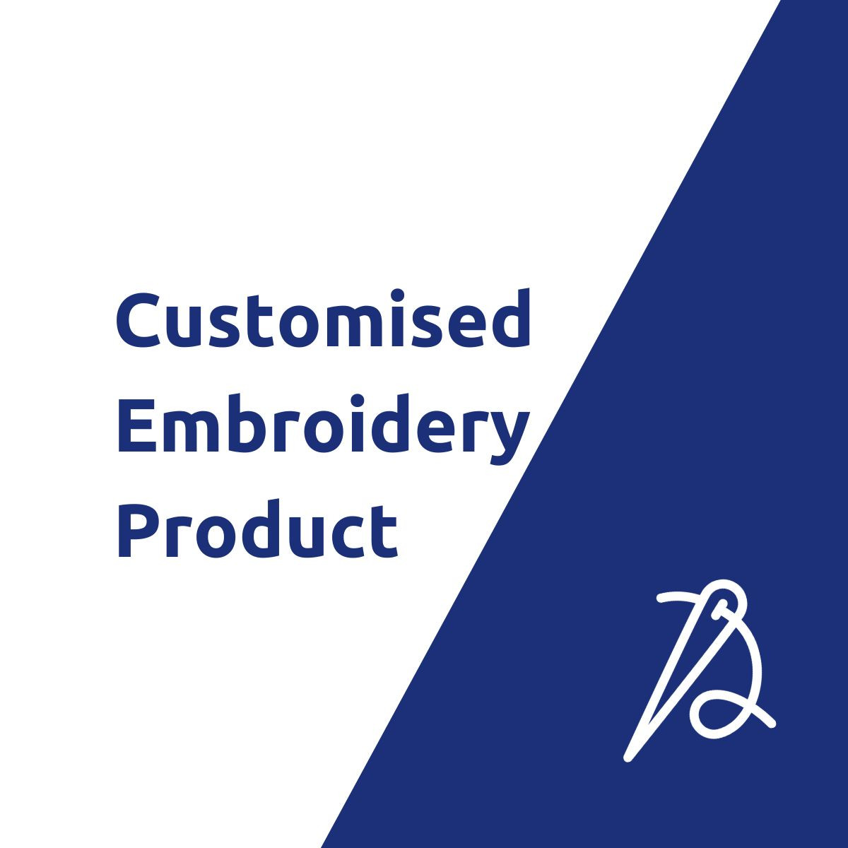 DKSH Embroidery Logo - Snell Packaging and Safety