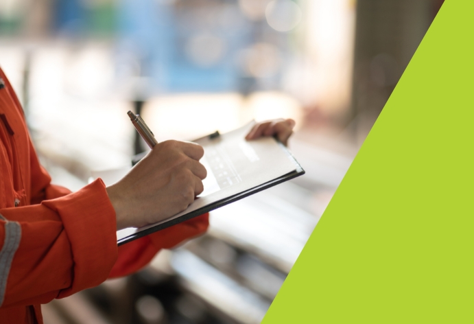 Our Sustainability Journey: Carbon Footprint Data Verification - Snell ...
