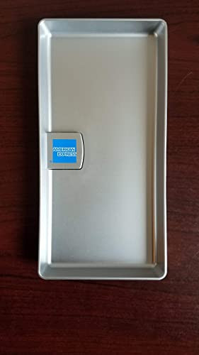 10 - American Express Guest Check Trays