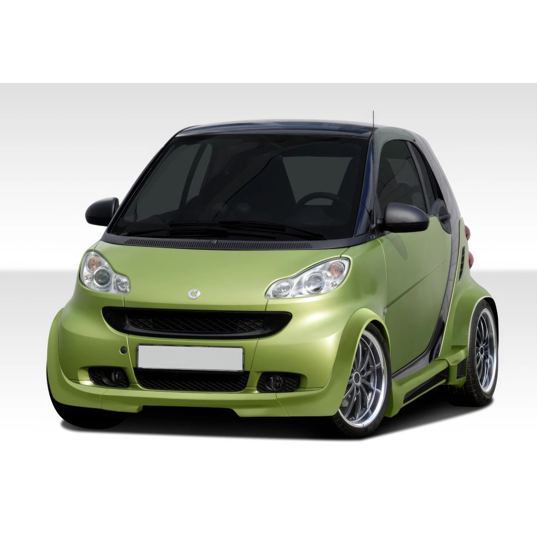Smart Car Body Kits