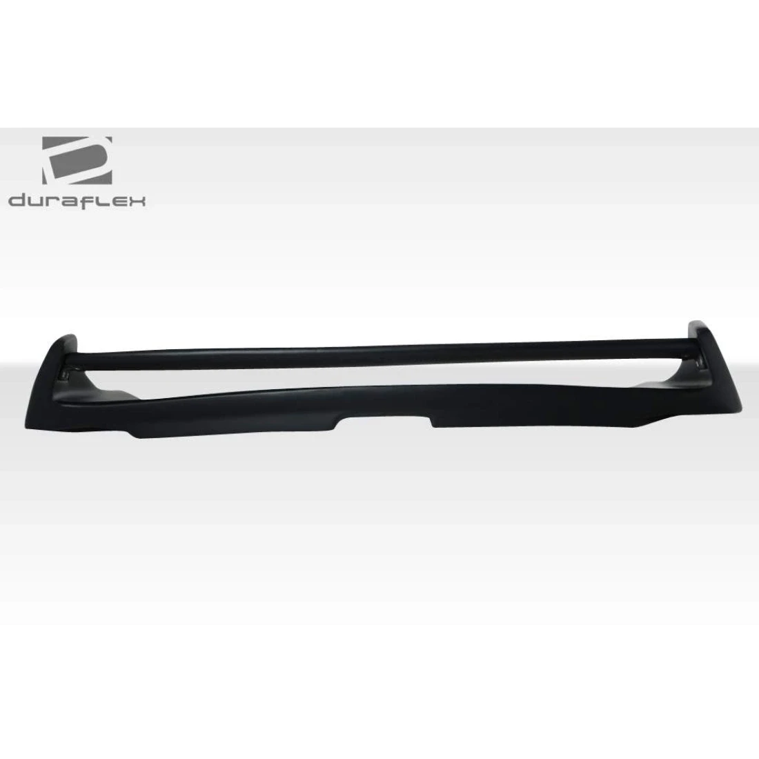 00-05 Mitsubishi Eclipse Shine Wing Trunk Lid Spoiler | Duraflex | ed ...