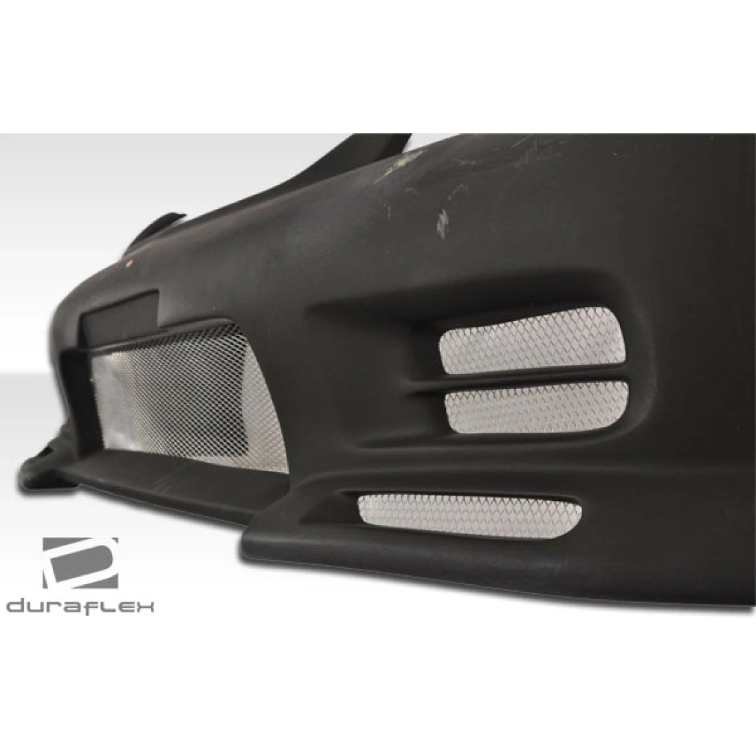 Custom 2001 Chevy Impala Body Kit