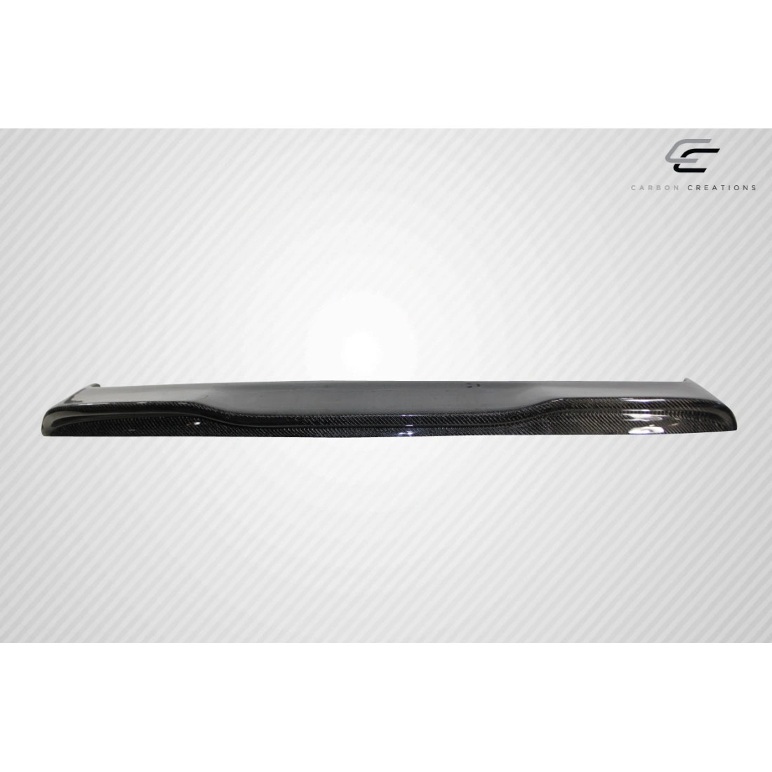1990-1996 Nissan 300ZX Z32 Carbon Creations TZ-3 Rear Wing Spoiler - 1 ...