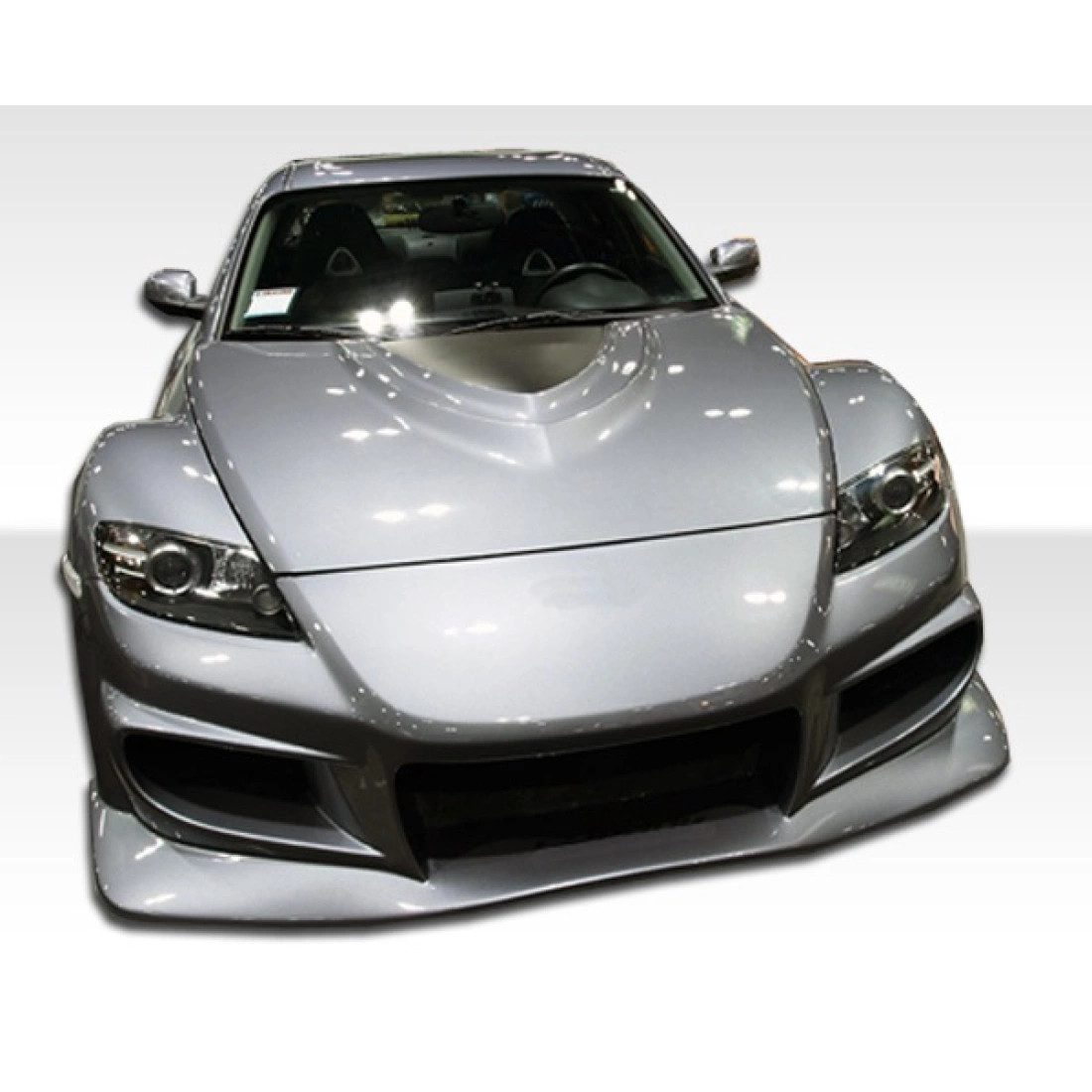 Mazda Rx8 Body Kit