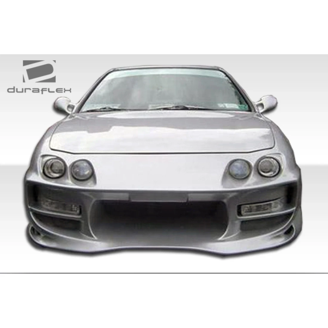 Acura Integra Jdm Body Kit