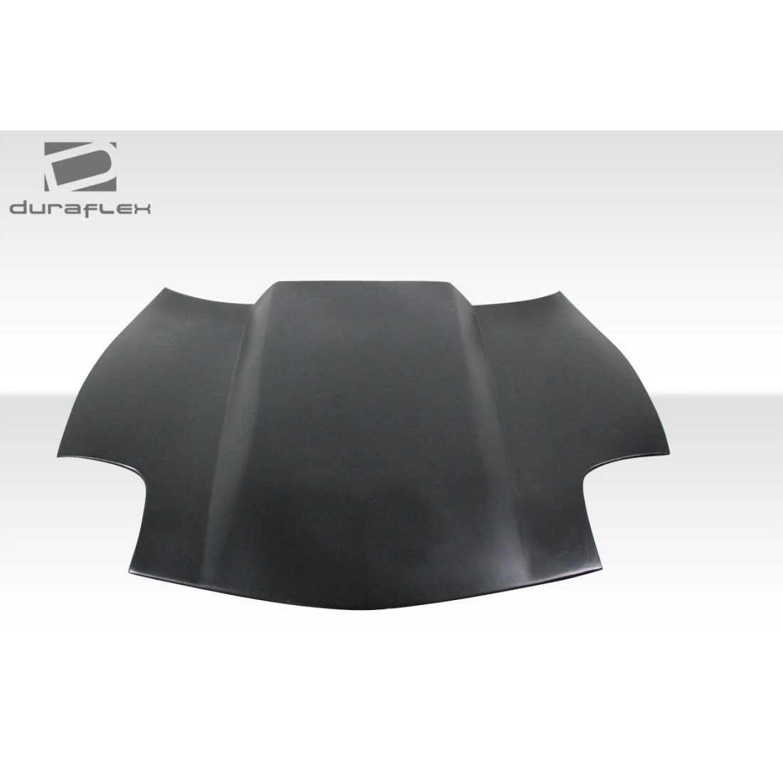 1997-2004 Chevrolet Corvette C5 Duraflex Cowl Hood - 1 Piece