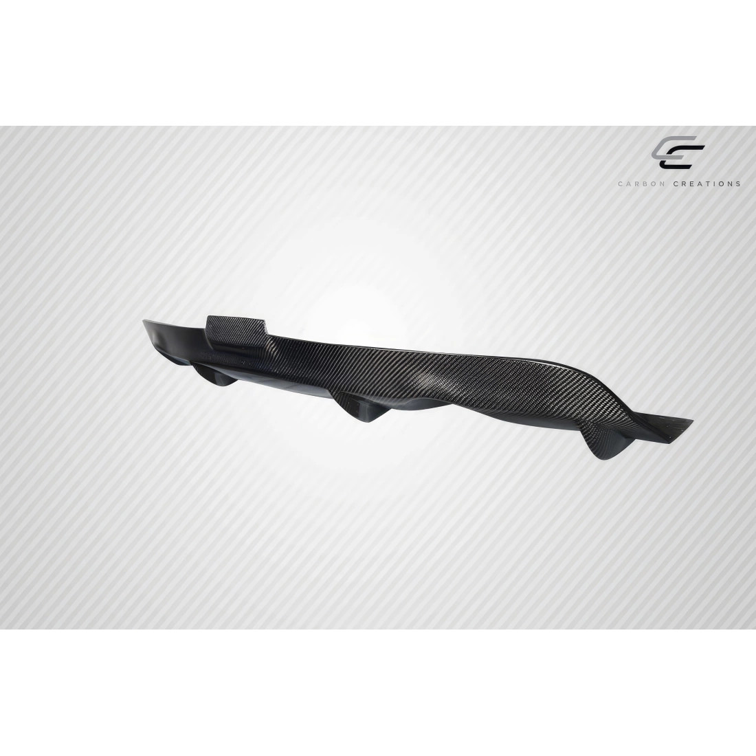 2003-2007 Infiniti G Coupe G35 Carbon Creations Tando Rear Diffuser - 1 ...