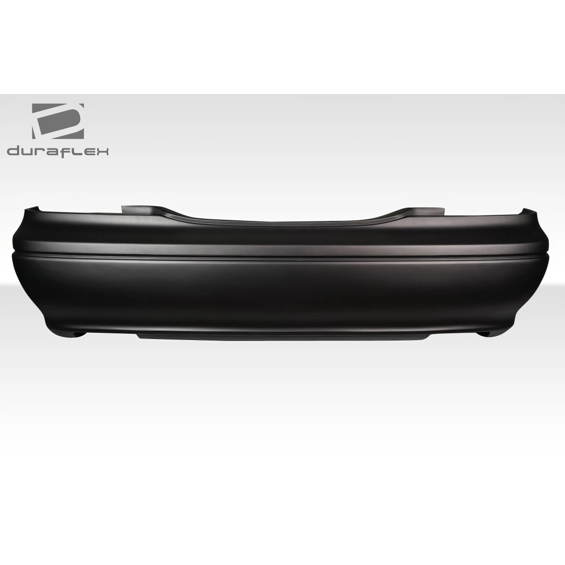 2001-2003 Lexus LS Series LS430 Duraflex VIP Rear Bumper - 1 Piece