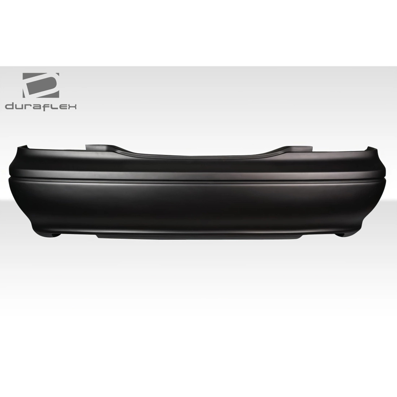 2001-2003 Lexus LS Series LS430 Duraflex VIP Rear Bumper - 1 Piece