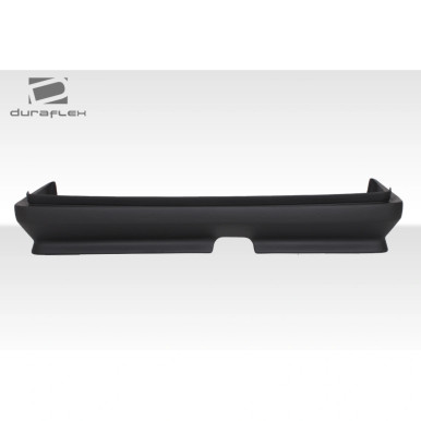 76-89 BMW 6 Series E24 2DR ZR-S Rear Bumper | Duraflex | ed_105357