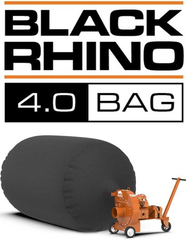 Insulation Vacuum Bag - The Ultimate Super Duty