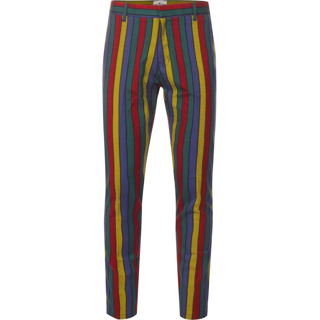 Retro & Mod Tailored Trousers, Suit Pants | Madcap England