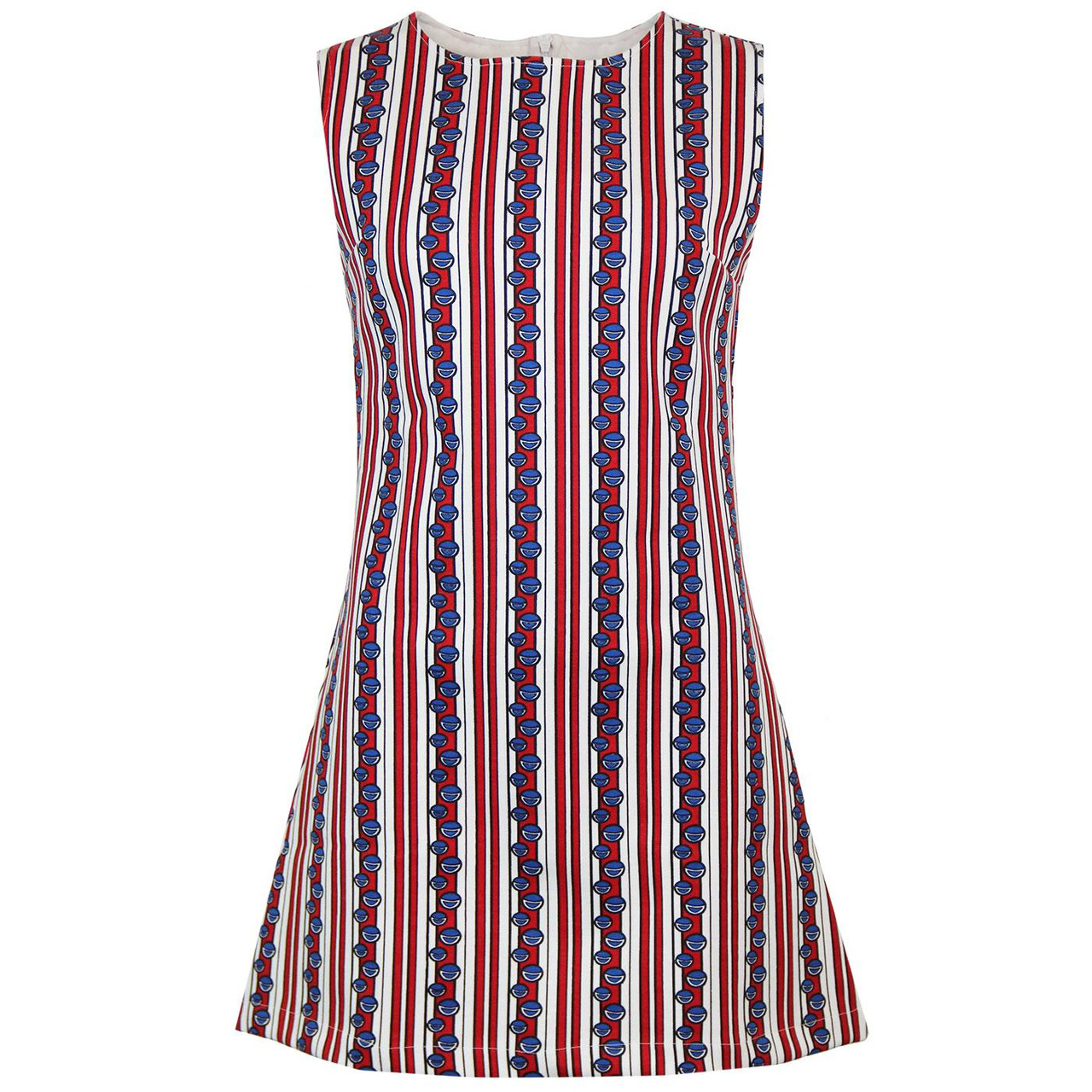 1960s & Mod Dresses, Vintage Sixties Style | Madcap England