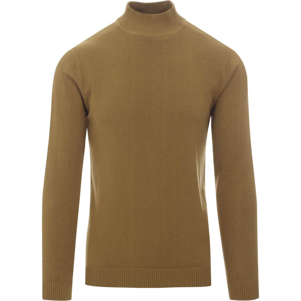 Eastwood MADCAP ENGLAND Mod Turtleneck Jumper (C)