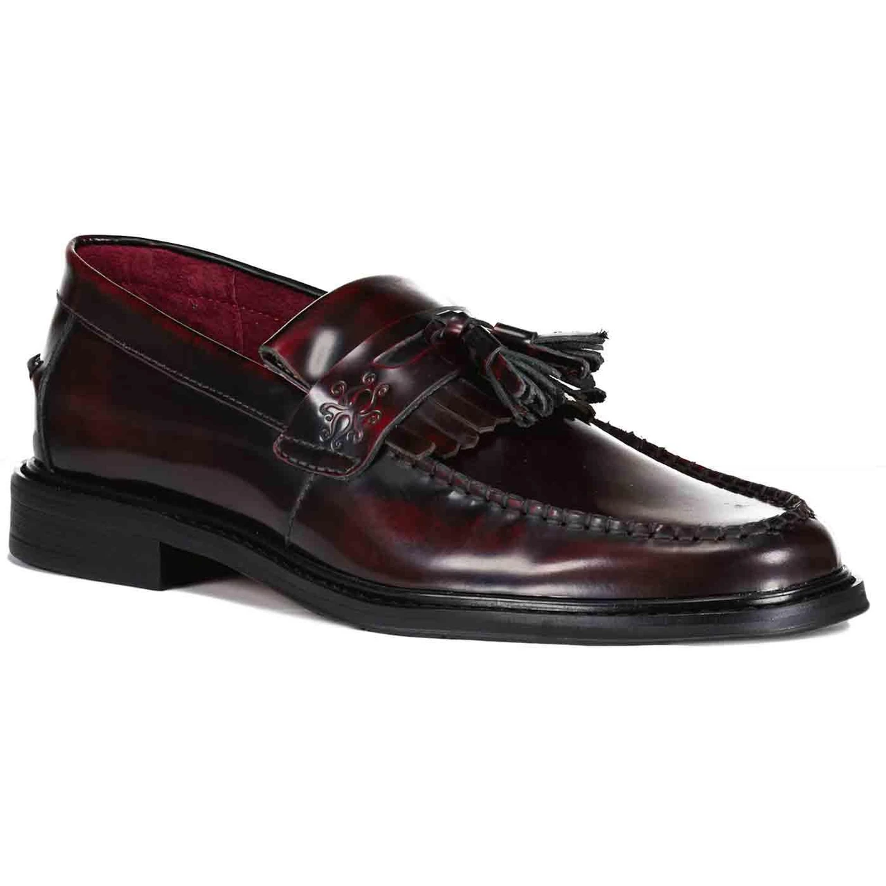 Mod Shoes & Boots | Men's Chelsea Boots | Madcap England