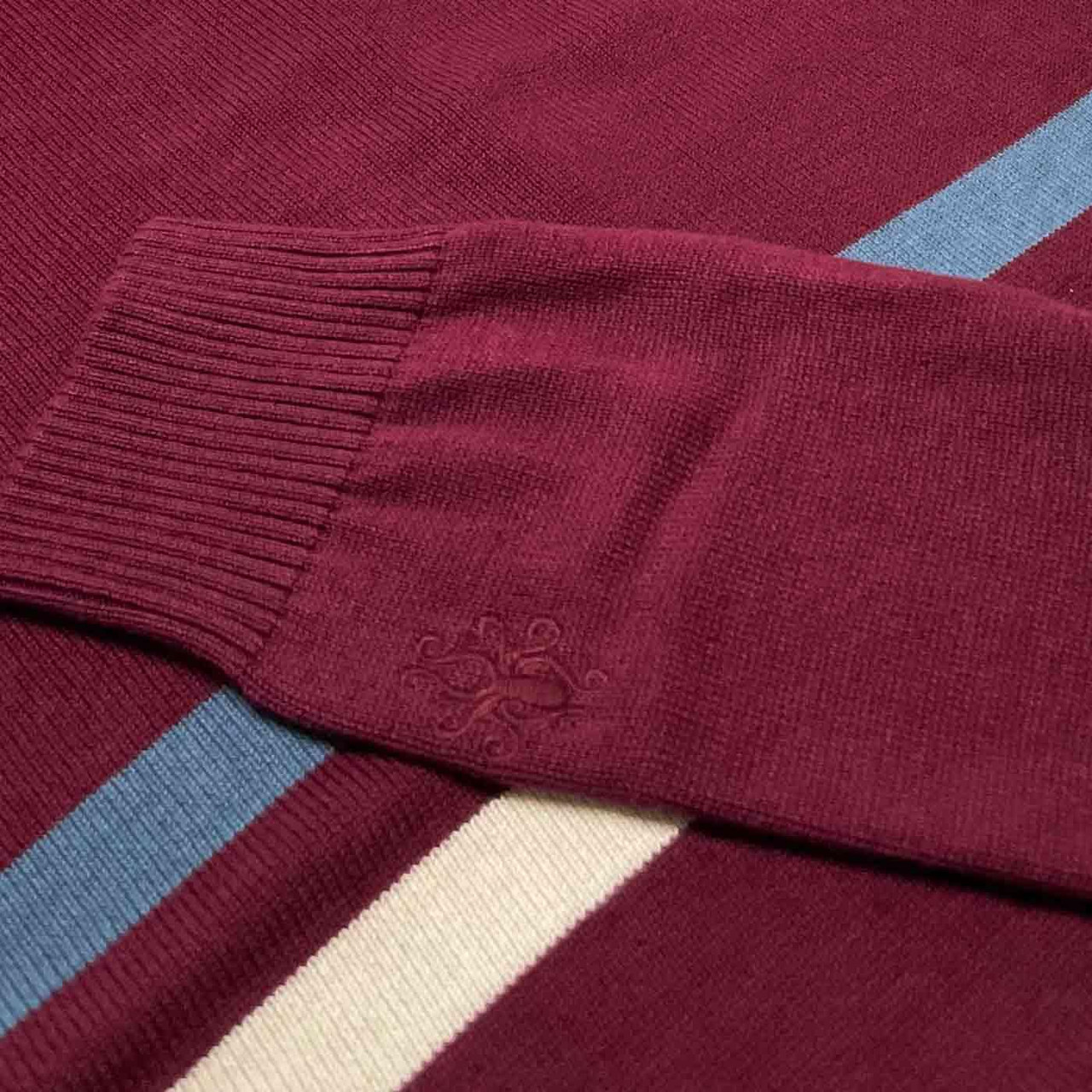 Action Madcap England 60s Mod Racing Jumper (Z)