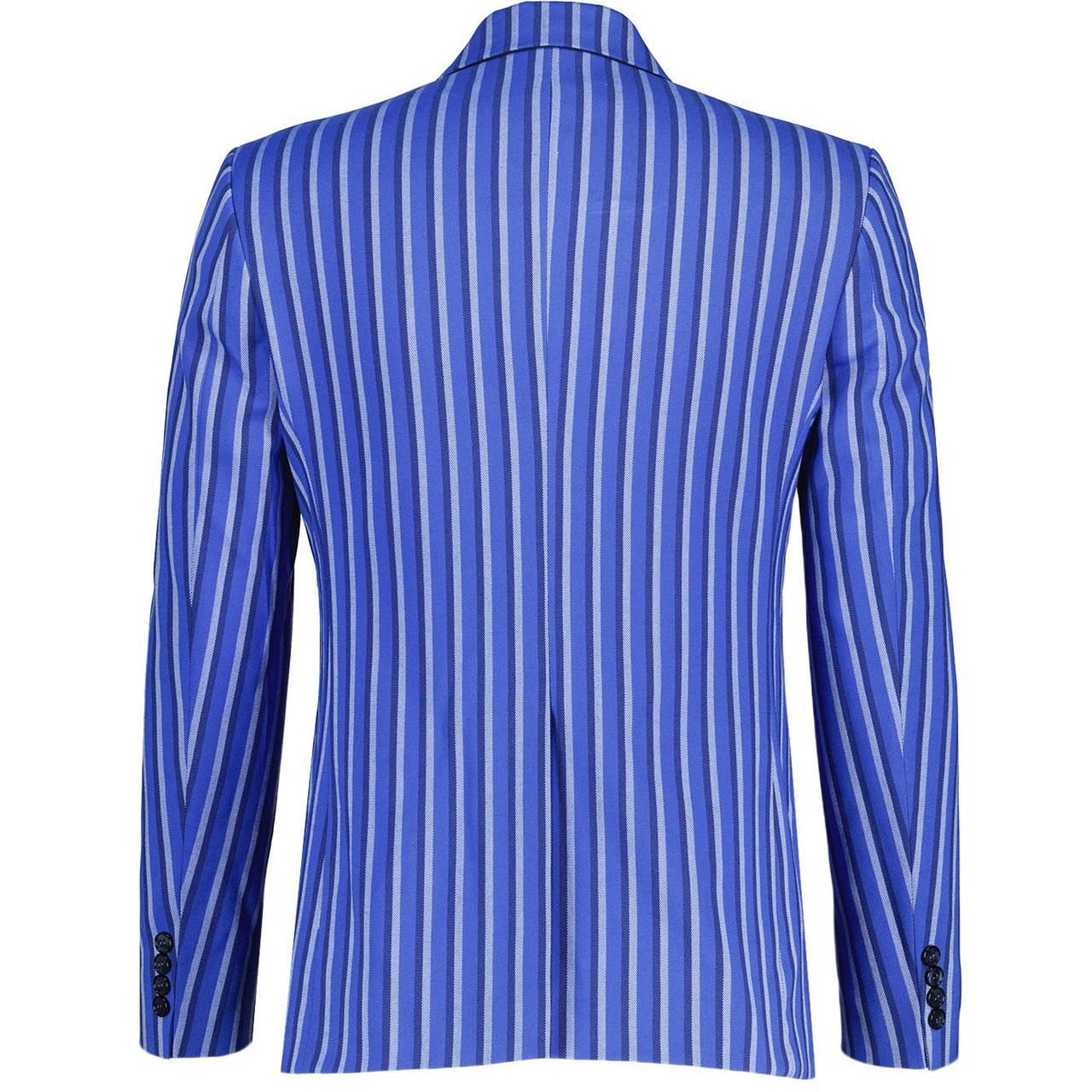Offbeat MADCAP ENGLAND 60s Mod Boating Blazer CB