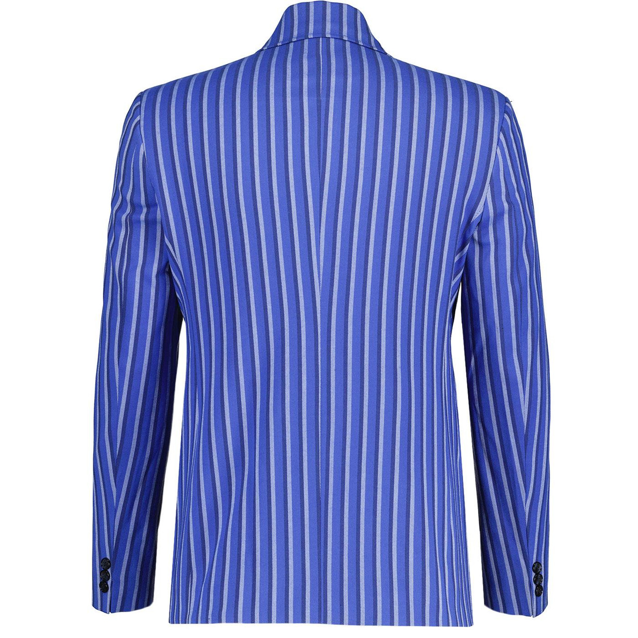 Backbeat MADCAP ENGLAND Double Breasted Blazer CB