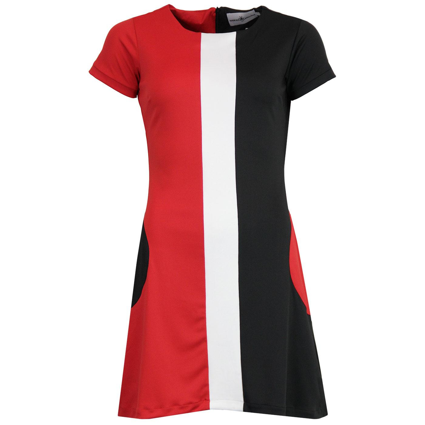 1960s & Mod Dresses, Vintage Sixties Style | Madcap England - Page 2