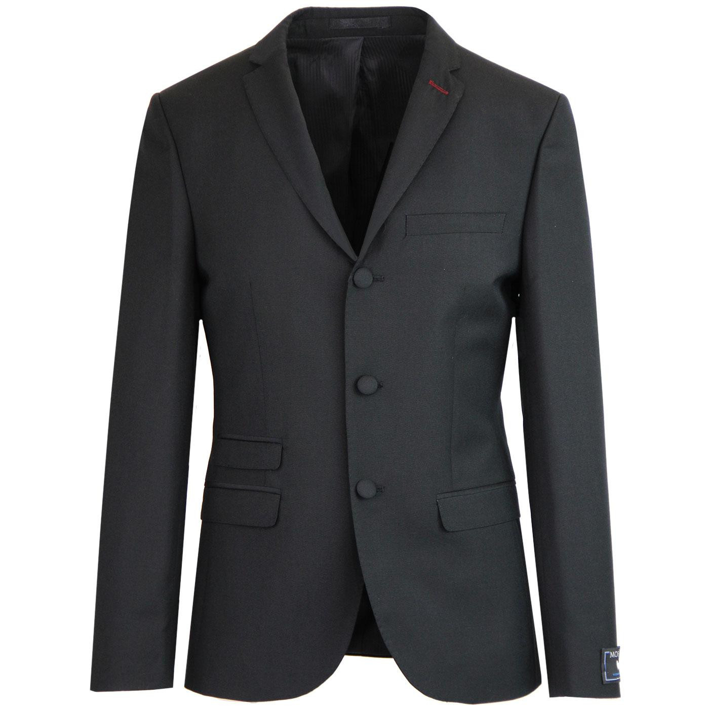 Mod Boating Blazers | Retro Suit Jackets | Madcap England