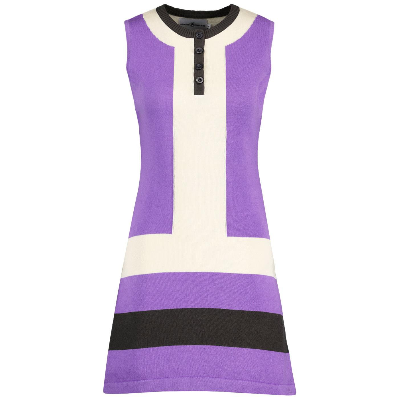 1960s & Mod Dresses, Vintage Sixties Style | Madcap England