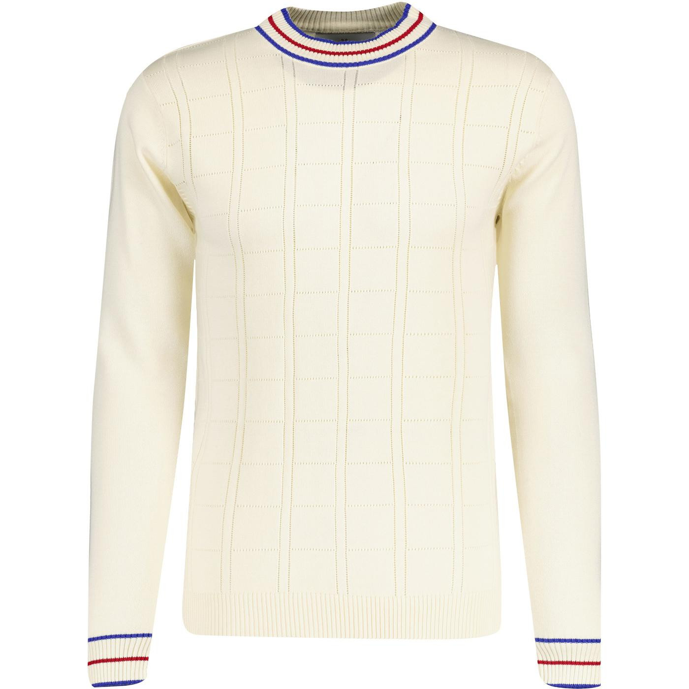 Madcap England Mod and Retro Jumpers with 60s and 70s style!