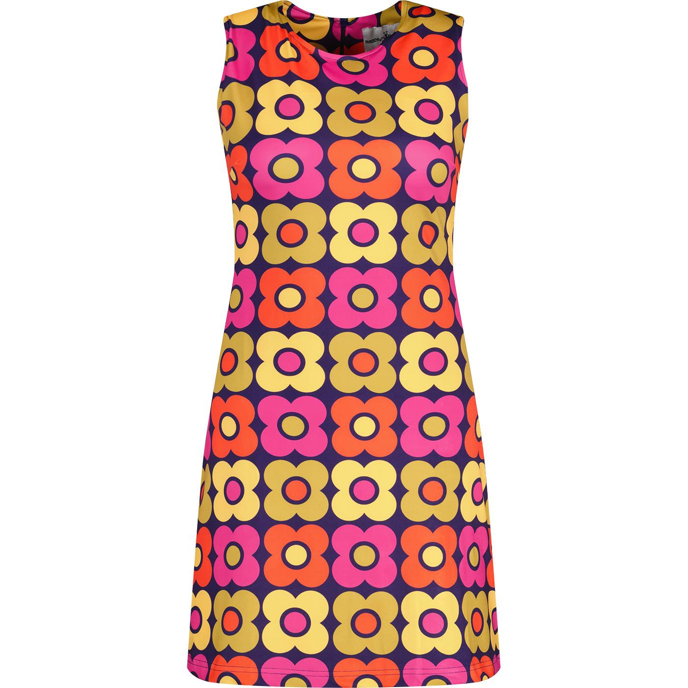 1960s & Mod Dresses, Vintage Sixties Style | Madcap England
