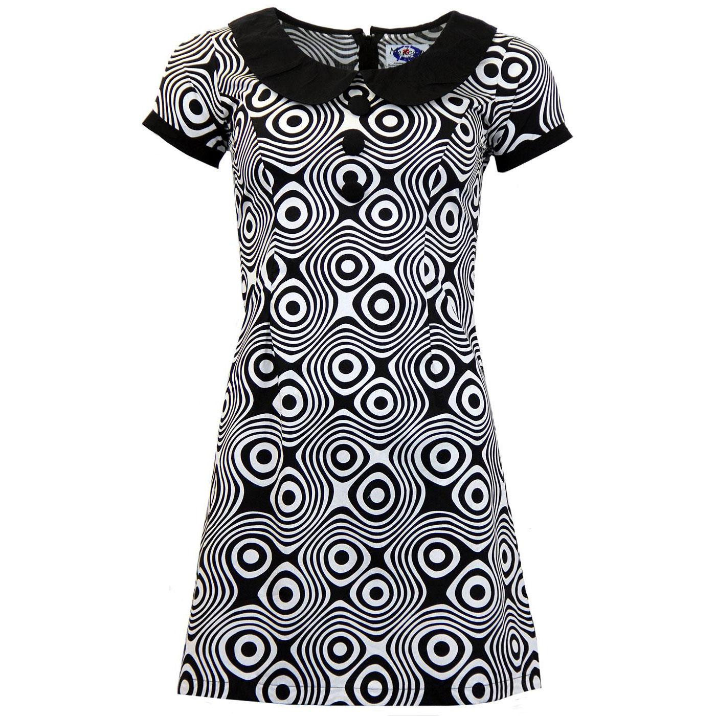 1960s & Mod Dresses, Vintage Sixties Style | Madcap England