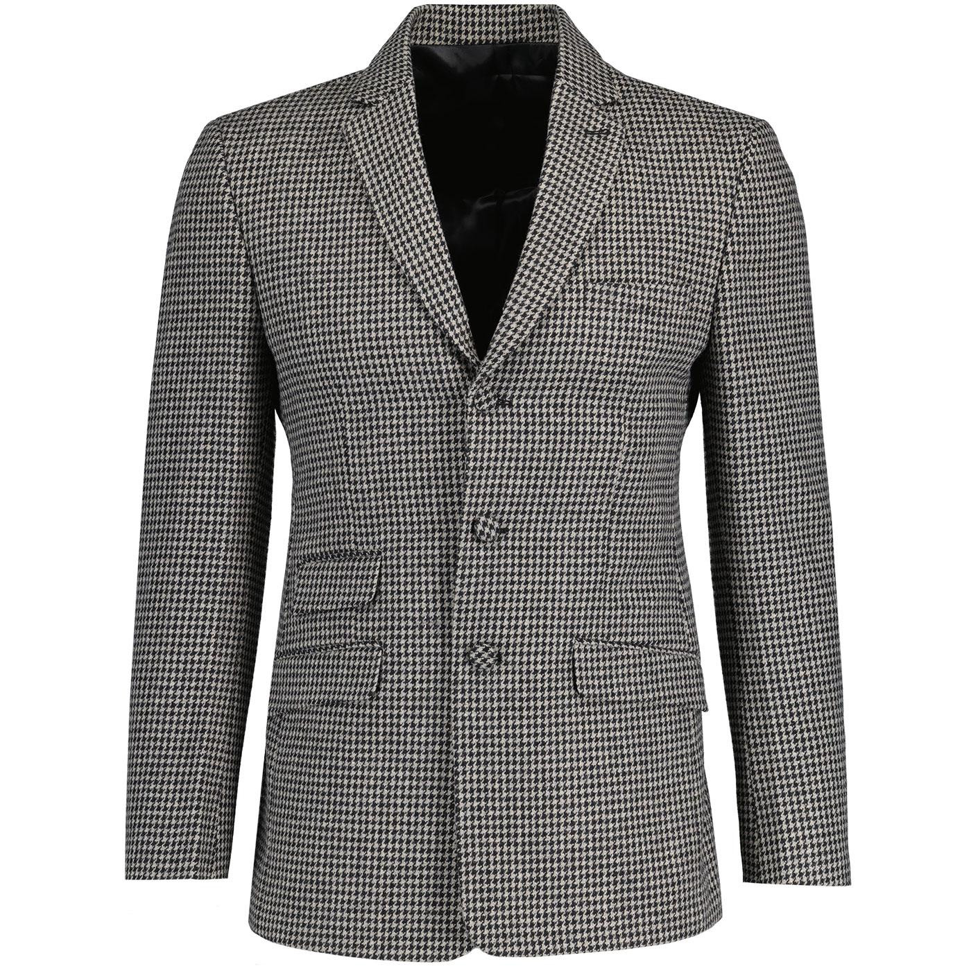 Mod Boating Blazers | Retro Suit Jackets | Madcap England