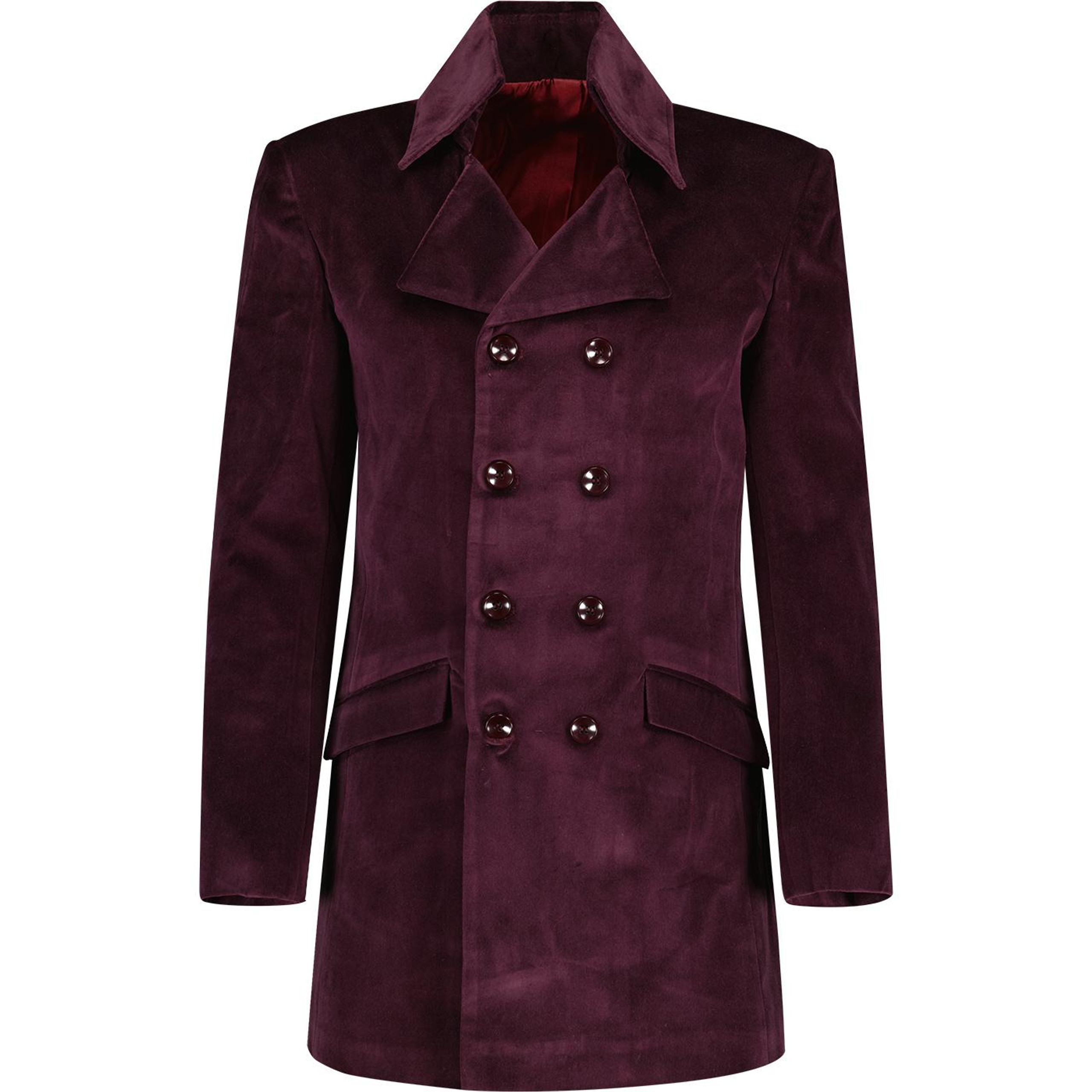 Mod Boating Blazers | Retro Suit Jackets | Madcap England