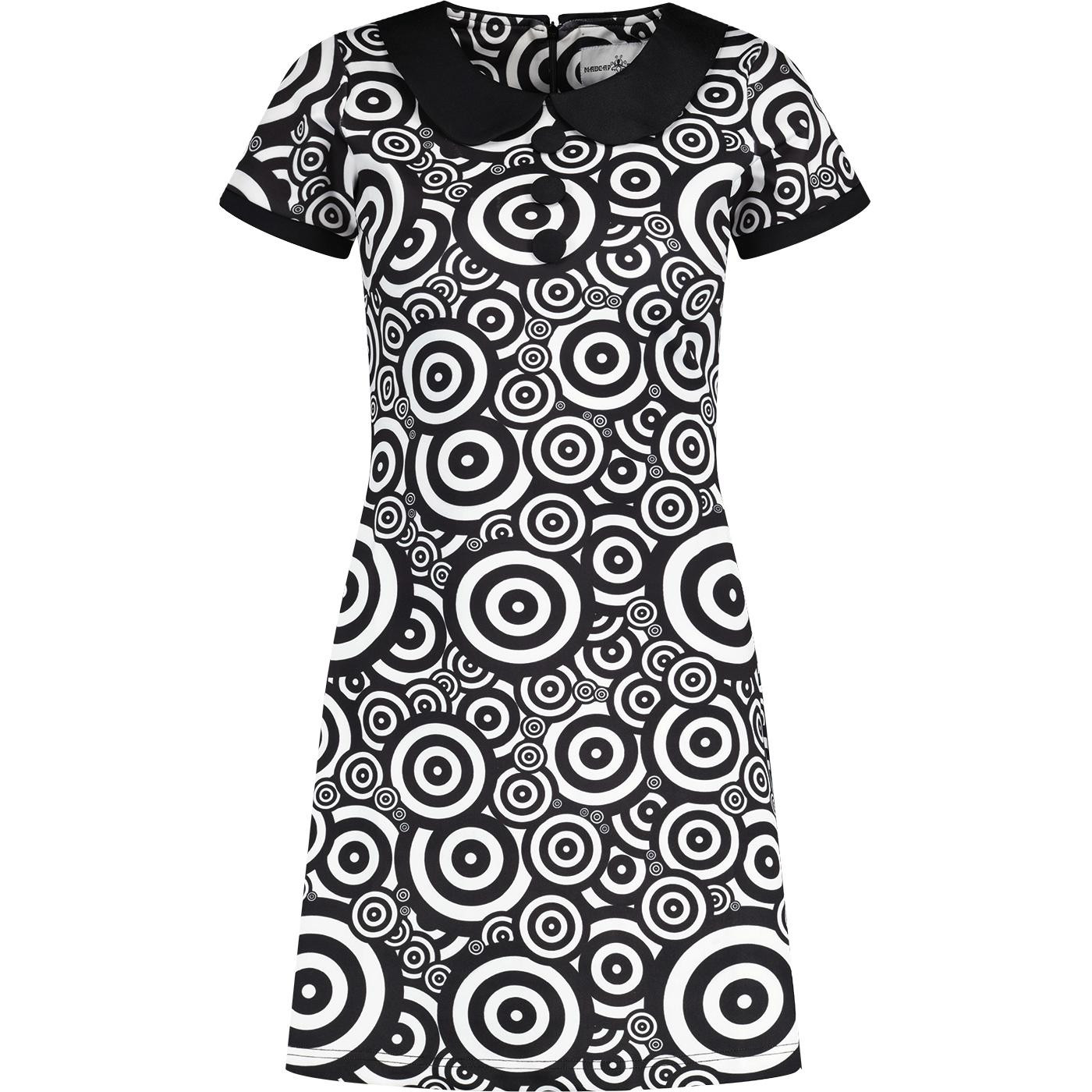1960s & Mod Dresses, Vintage Sixties Style | Madcap England