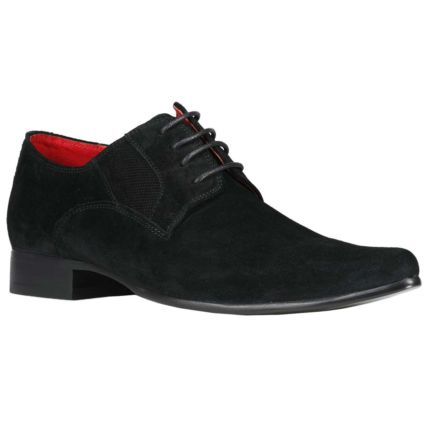 Callahan MADCAP ENGLAND 60s Suede Winklepickers B