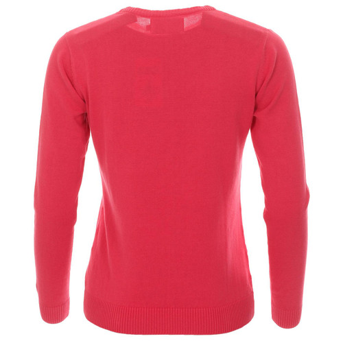 Action MADCAP ENGLAND Womens Mod Racing Jumper (N)