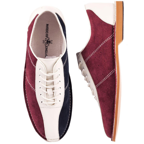 Mod Shoes, Winklepickers, Bowling Shoes | Madcap England - Page 2