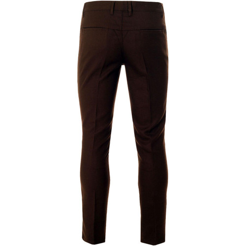 Men's Retro & Mod Trousers and Pants | Madcap England