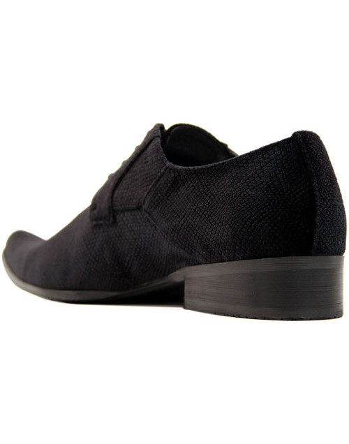 Mod Shoes, Winklepicker Shoes & Brogues | Madcap England