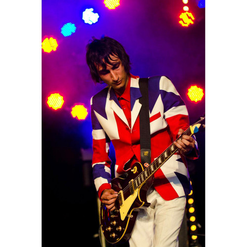 Townshend MADCAP ENGLAND Mod Union Jack Blazer