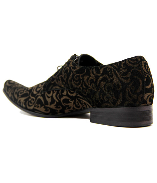 Mod Shoes, Winklepicker Shoes & Brogues | Madcap England