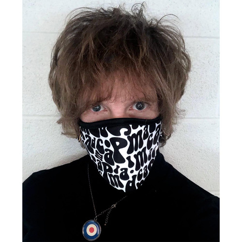 Men's Accessories | Mod Sunglasses | Madcap England